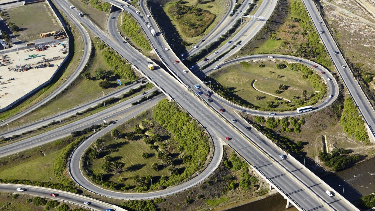 South Africa released Phase 1 of the National Infrastructure Plan 2050